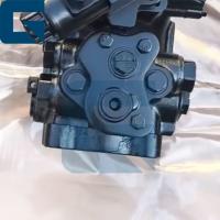 China 4812122785 Hydraulic Pump for CA250D CA301D Roller for sale