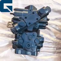 China 4812122785 Hydraulic Pump for CA250D CA301D Roller for sale