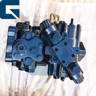 China 4812104209 Hydraulic Pump for CA250D Road Roller for sale