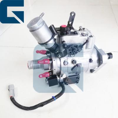 China DB4427-5358 DB44275358 Diesel Fuel Injection Pump for sale
