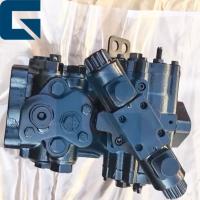 China 4812122785 Hydraulic Piston Pump for Road Roller CA250D CA310D for sale