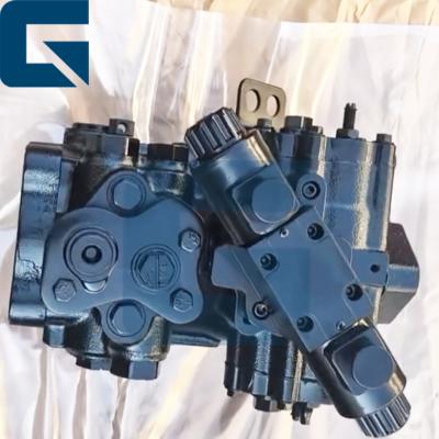 China 4812122785 Hydraulic Piston Pump for Road Roller CA250D CA310D for sale