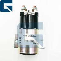 China 165-4026 1654026 Solenoid Valve for Excavator E312C for sale
