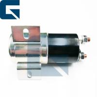 China 165-4026 1654026 Solenoid Valve for Excavator E312C for sale