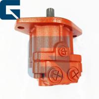 China VOE14533496 Hydraulic Fan Motor 14533496 for EC360B Excavator for sale