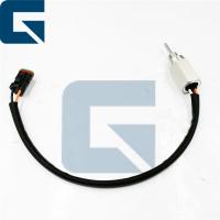 China 3E-8700 3E8700 Temperature Sensor for Motor Grader 120H 140H for sale
