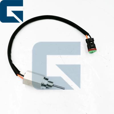China 3E-8700 3E8700 Temperature Sensor for Motor Grader 120H 140H for sale