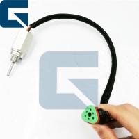 China 3E-8700 3E8700 Temperature Sensor for Motor Grader 120H 140H for sale