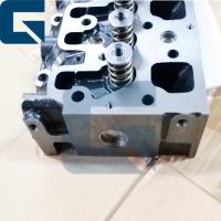 China 308-1859 3081859 Cylinder Head Assy for Engine C2.2 for sale