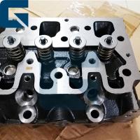 China 308-1859 3081859 Cylinder Head Assy for Engine C2.2 for sale