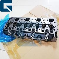 China 308-1859 3081859 Cylinder Head Assy for Engine C2.2 for sale