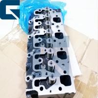 China 308-1859 Cylinder Head Assy 3081859 for C2.2 Engine for sale