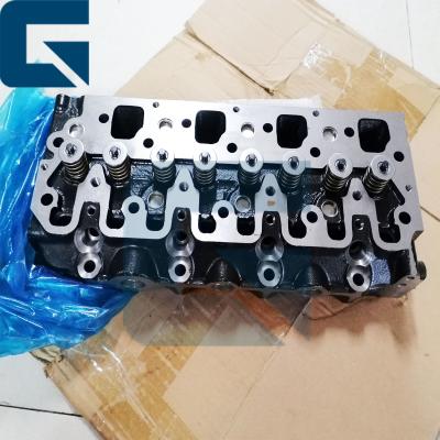 China 308-1859 Cylinder Head Assy 3081859 for C2.2 Engine for sale