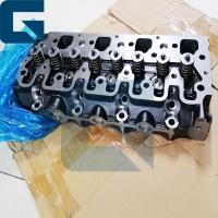 China 308-1859 Cylinder Head Assy 3081859 for C2.2 Engine for sale