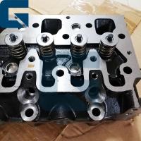 China 308-1859 Cylinder Head Assy 3081859 for C2.2 Engine for sale