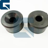 China 313-3762 3133762 Rubber Cushion for Excavator 320D 325D for sale