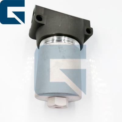 China 31MH-20310 Hydraulic Filter for Excavator R220-9 for sale