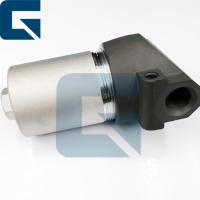 China 31MH-20310 Hydraulic Filter for Excavator R220-9 for sale