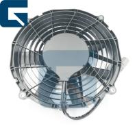 China 510-8095 Fan Assembly 5108095 for E320GC E325GC Excavator for sale