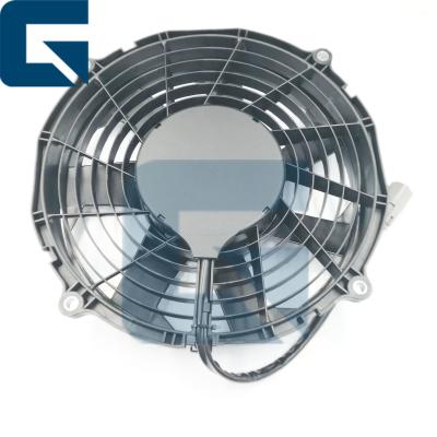 China 510-8095 Fan Assembly 5108095 for E320GC E325GC Excavator for sale