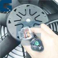 China 510-8095 Fan Assembly 5108095 for E320GC E325GC Excavator for sale