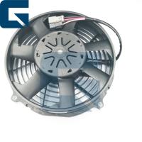 China 510-8095 Fan Assembly 5108095 for E320GC E325GC Excavator for sale