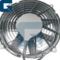 China 510-8095 Fan Assembly 5108095 for E320GC E325GC Excavator for sale