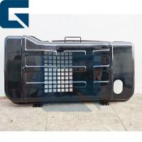 China 466-1052 4661052 Engine Hinged Hood for Excavator E320D2 Engine C7.1 for sale