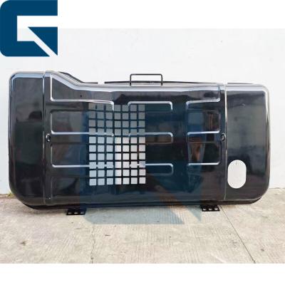 China 466-1052 4661052 Engine Hinged Hood for Excavator E320D2 Engine C7.1 for sale