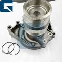 China 4089909 Engine Water Pump for Engine QSX15 ISX15 Engine Parts for sale