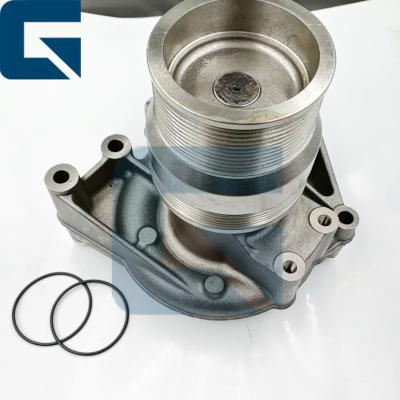 China 4089909 Engine Water Pump for Engine QSX15 ISX15 Engine Parts for sale