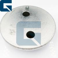 China VOE14531018 14531018 Plate for Excavator EC330B Swing Motor for sale