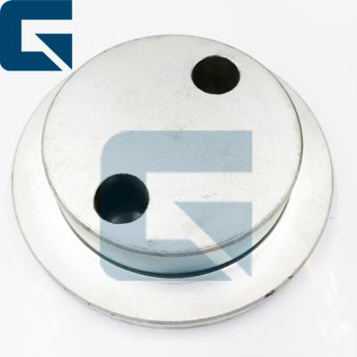 China VOE14531018 Plate 14531018 for Excavator EC330B Swing Motor for sale