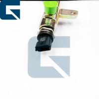 China 3978448 Common Rail Oil Pipe for R210LC-7 Excavator for sale