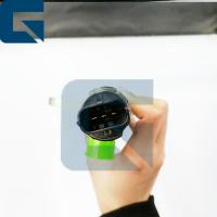 China 3978448 Common Rail Oil Pipe for R210LC-7 Excavator for sale