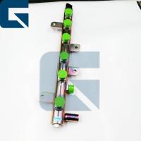 China 3978448 Common Rail Oil Pipe for R210LC-7 Excavator for sale