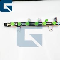 China 3978448 Common Rail Oil Pipe for R210LC-7 Excavator for sale