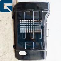 China 466-1052 4661052 Engine Hood for E320D2 Excavator C7.1 Engine Spare Parts for sale