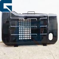 China 466-1052 4661052 Engine Hood for E320D2 Excavator C7.1 Engine Spare Parts for sale