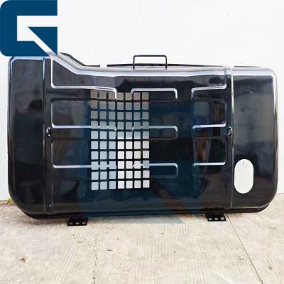 China 466-1052 4661052 Engine Hood for E320D2 Excavator C7.1 Engine Spare Parts for sale
