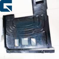 China 240-5071 2405071 Cabin Rubber Floor Mat for Excavator 312D 320D for sale