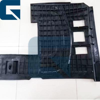 China 240-5071 2405071 Cabin Rubber Floor Mat for Excavator 312D 320D for sale