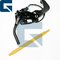 China 234-6613 2346613 Pilot Lock for Excavator 320D 330D Safety Control Lever for sale
