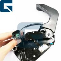 China 234-6613 2346613 Pilot Lock for Excavator 320D 330D Safety Control Lever for sale