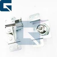 China 375-8597 3758597 Door Lock Latch for Excavator 312D 320D Lock Assembly for sale
