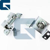 China 375-8597 3758597 Door Lock Latch for Excavator 312D 320D Lock Assembly for sale