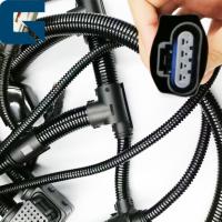 China 6754-81-9520 6754819520  Wiring Harness for SAA6D107E Excavator for sale