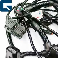 China 6754-81-9520 6754819520  Wiring Harness for SAA6D107E Excavator for sale