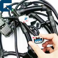 China 6754-81-9520 6754819520  Wiring Harness for SAA6D107E Excavator for sale