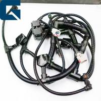 China 6754-81-9520 6754819520  Wiring Harness for SAA6D107E Excavator for sale